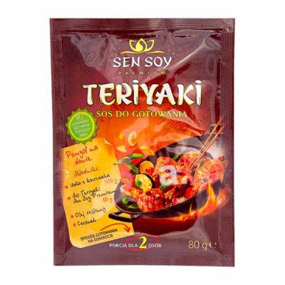 Teriyaki